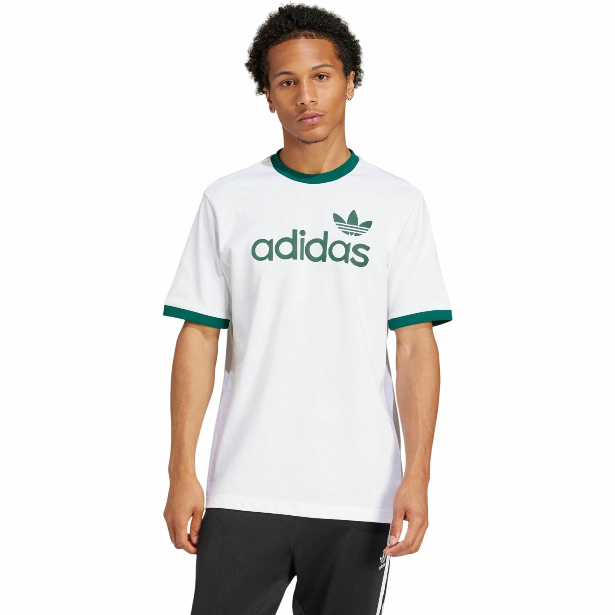 Футболка Simple Tee