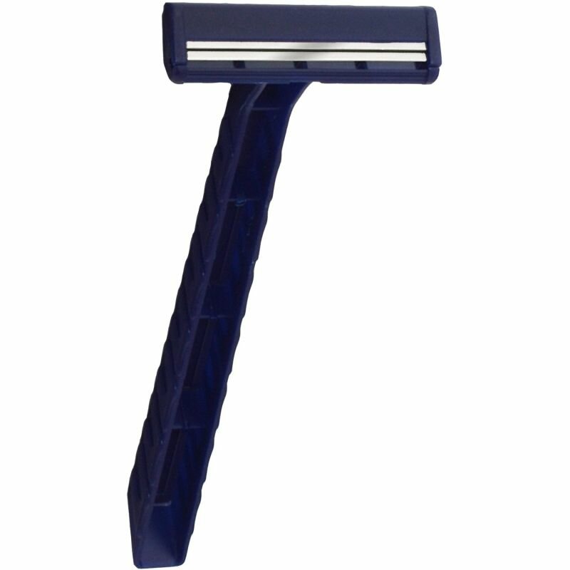 Бритва одноразовая Dorco 2-лез, фикс. голов 5+1шт/уп TD 705DB-6P