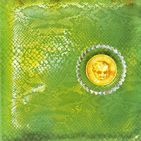 Alice Cooper. Billion Dollar Babies, (CD) Компакт диск
