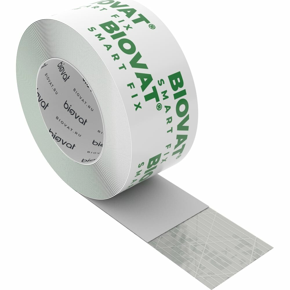 Лента соединительная BIOVAT SMART FIX