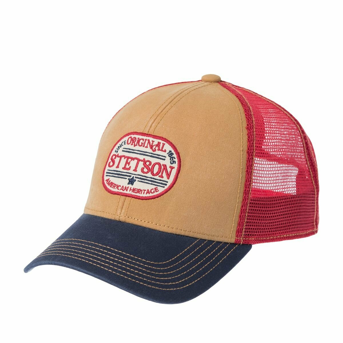 Бейсболка Базовая коллекция для мужчин и женщин