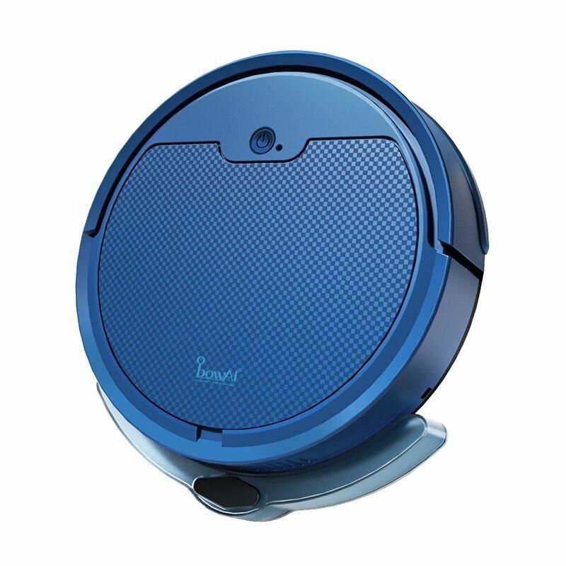 Робот-пылесос OB8s Max 2000Pa 3000 мАч для влажной и сухой уборки