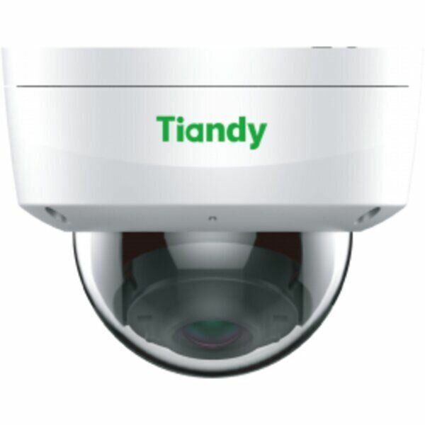 Tiandy TC-C35KS I3/E/Y/2.8mm/V4.0 Уличная купольная IP-камера 5.0МП с ИК-подсветкой до 30м