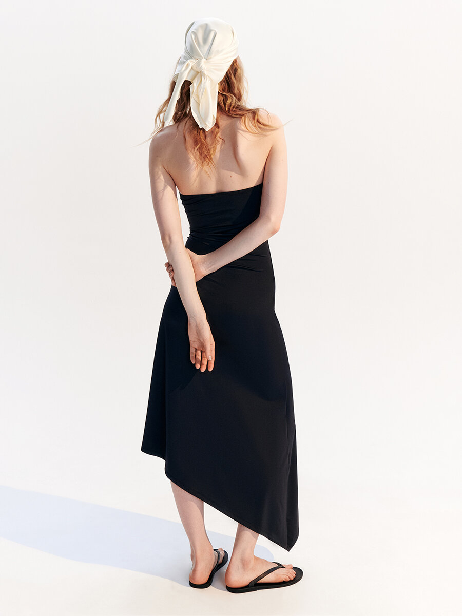 Платье Woman Mix&Match