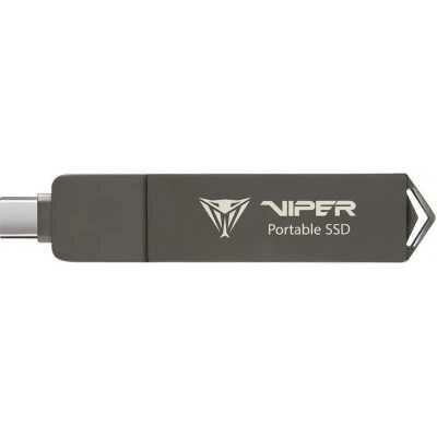 SSD диск Viper PVP30 2Tb PVP302TB28UDG