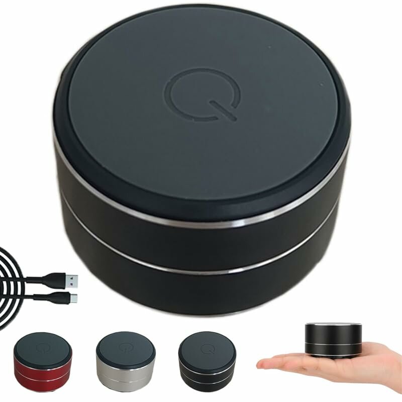 Мини-динамик Bluetooth с костной проводимостью, tws, портативные и компактные