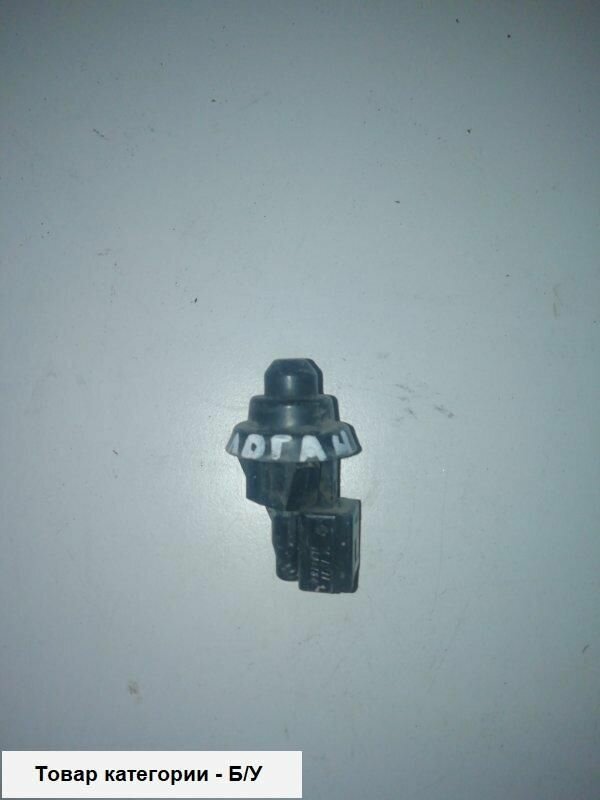 Выключатель концевой Renault Logan 2008 - Б/У