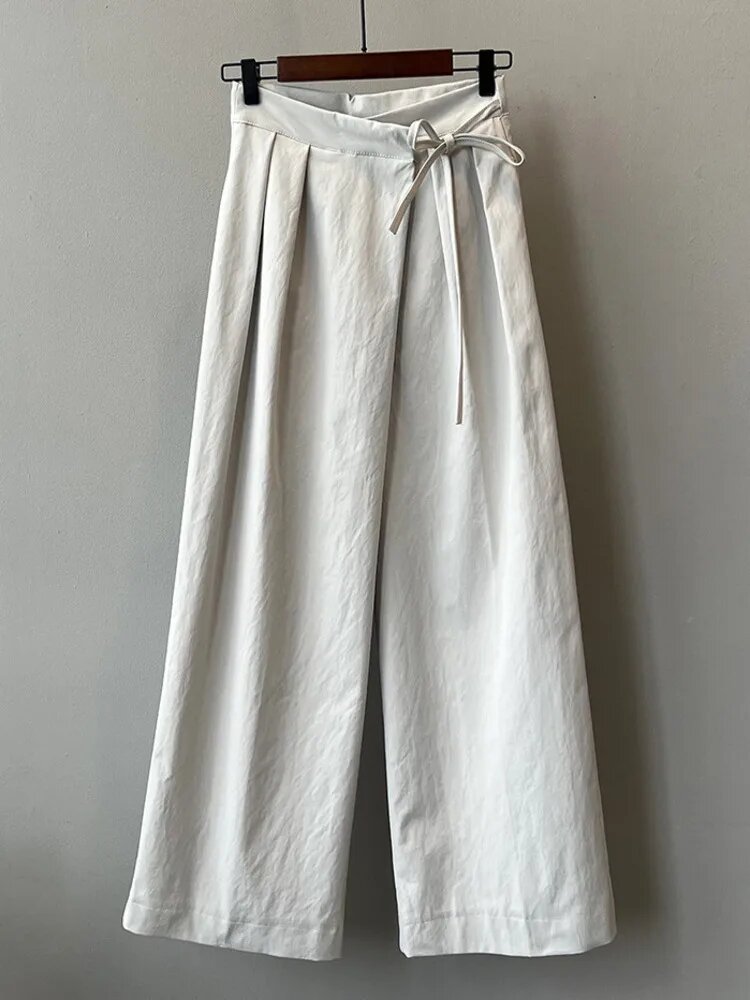 Брюки классические YERMORA