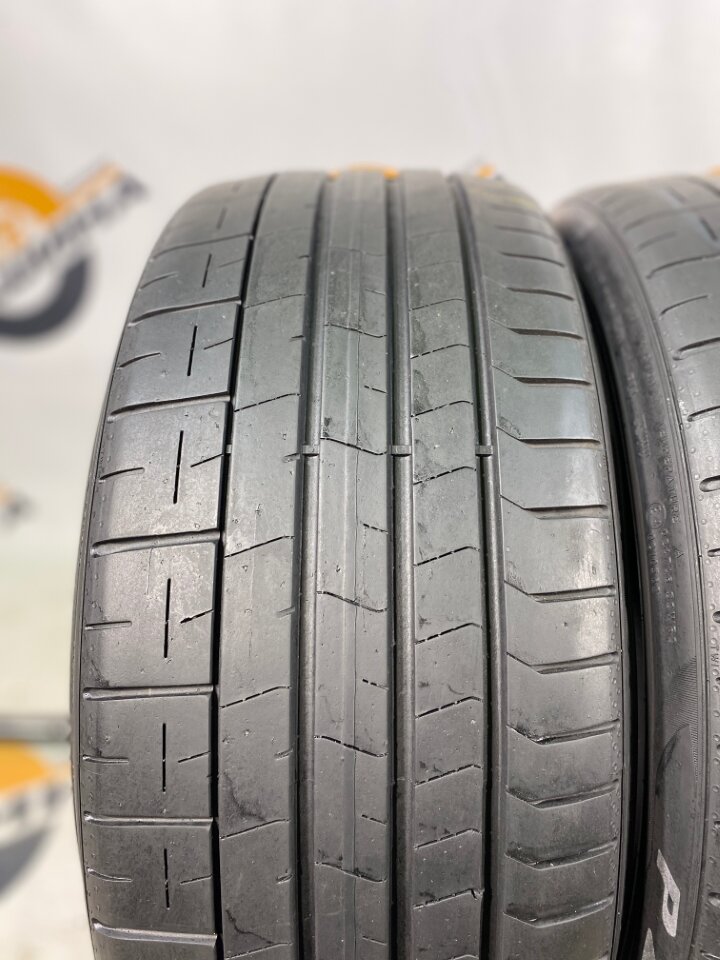 Шины Pirelli P Zero PZ4 235/35R19 91W