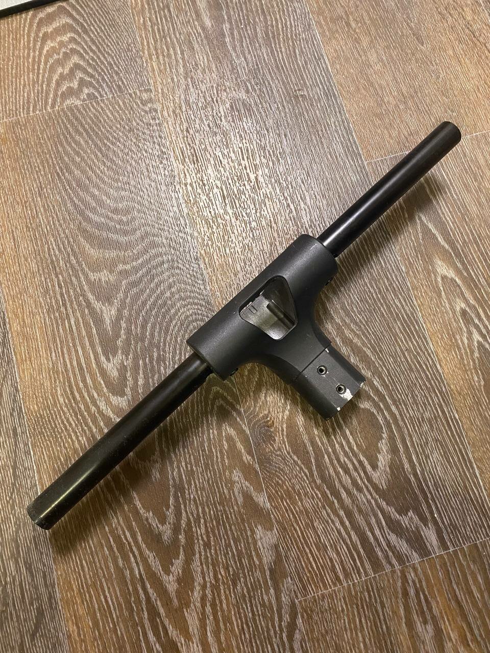 Руль с ручками для электросамоката Kugoo S1