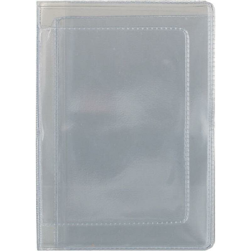 Документница для автодокументов