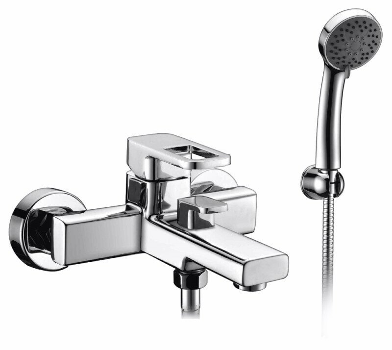 Смеситель для ванны ELGHANSA Mondschein New 2320233