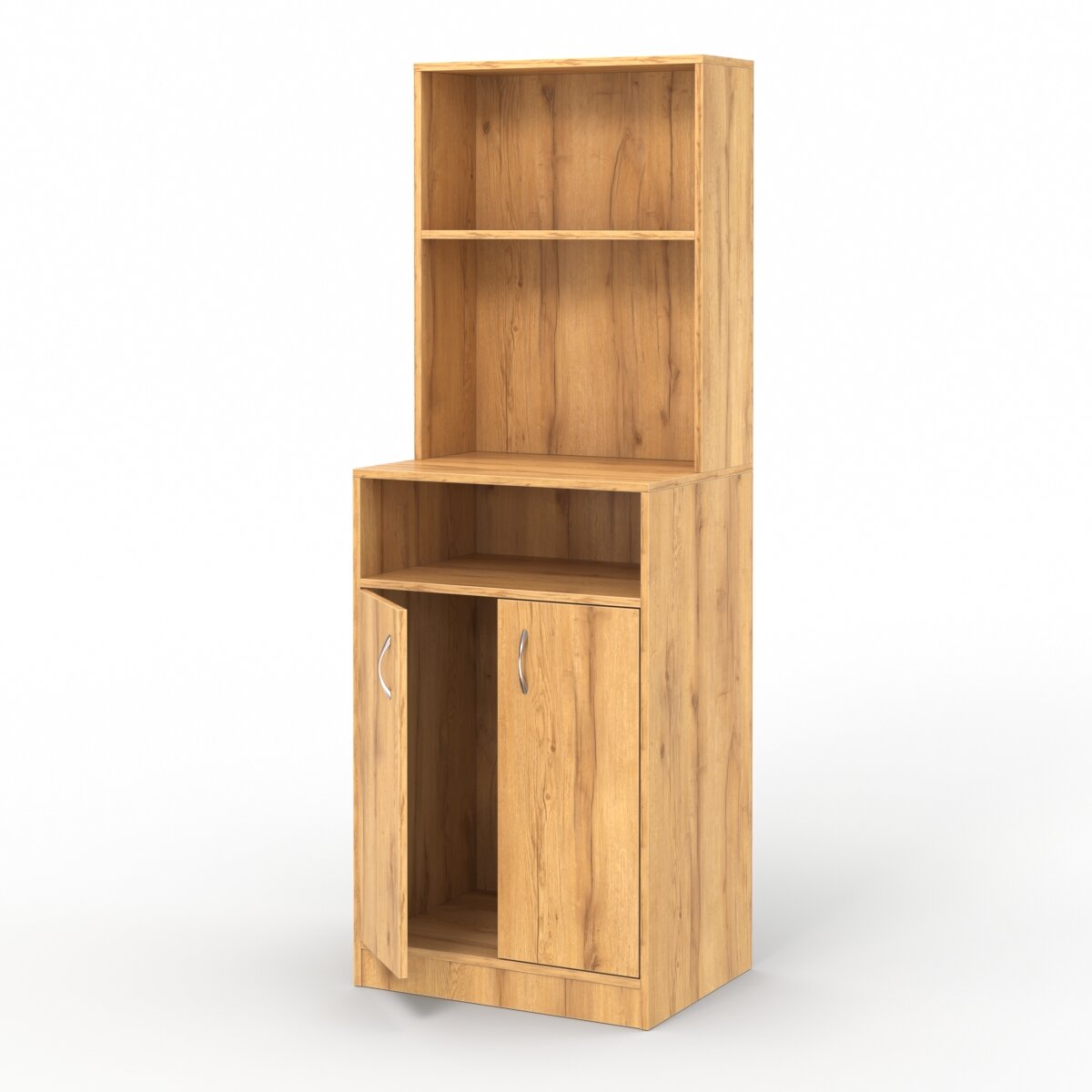 Станция официанта №8-600, Дуб Золотистый. Производитель товара - компания Westcom.