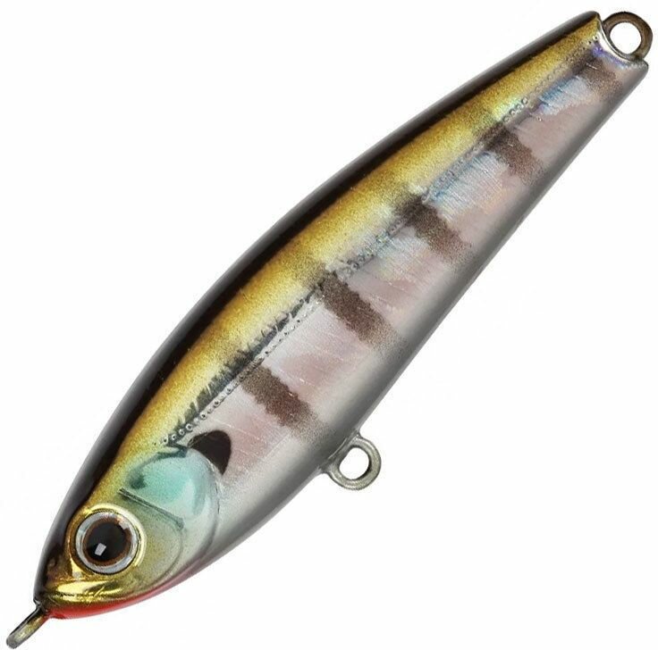 Воблер Zip Baits RIGGE RAPHAEL S-LINE 45S # 509