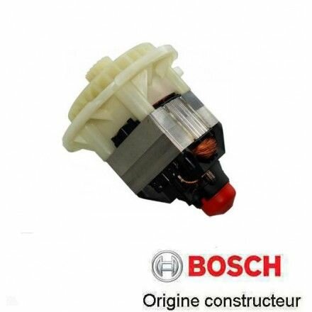 F016104035 Электродвигатель для Rotak 32, ARM 32, ARM 32 R