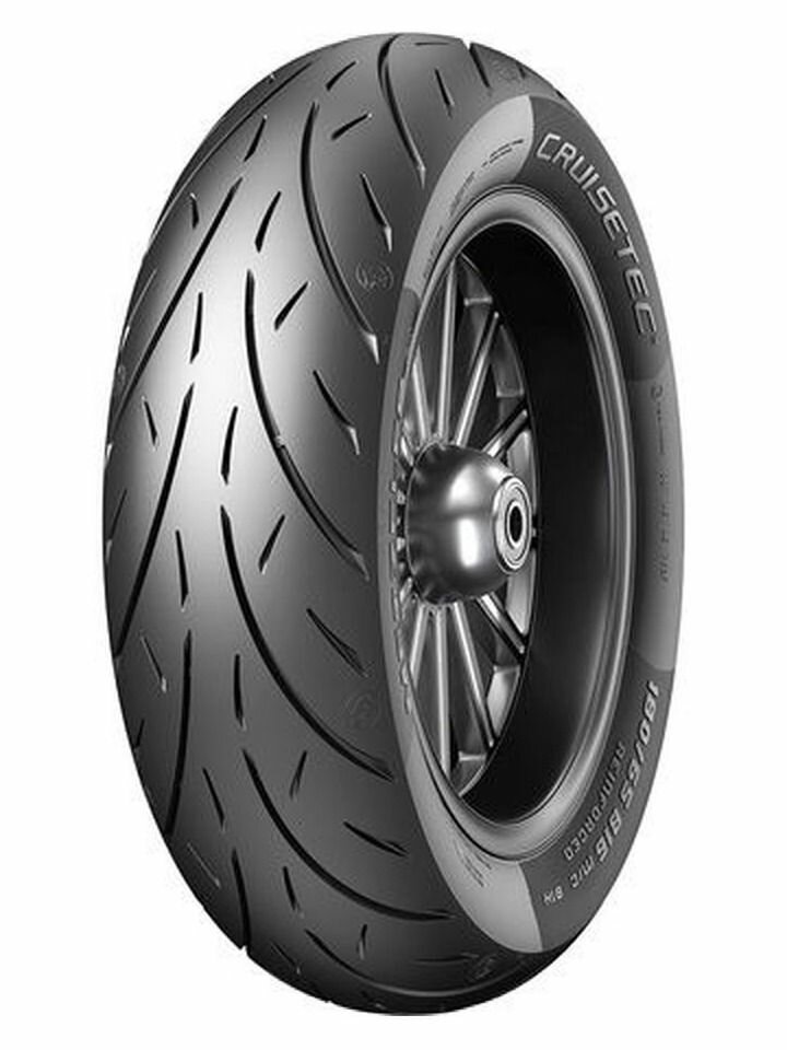Мотошина Metzeler Cruisetec 200/55 R17 78V TL Rear 2023