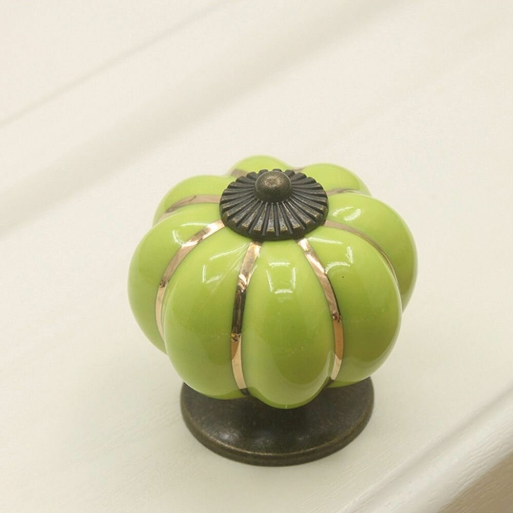 Керамические ручки