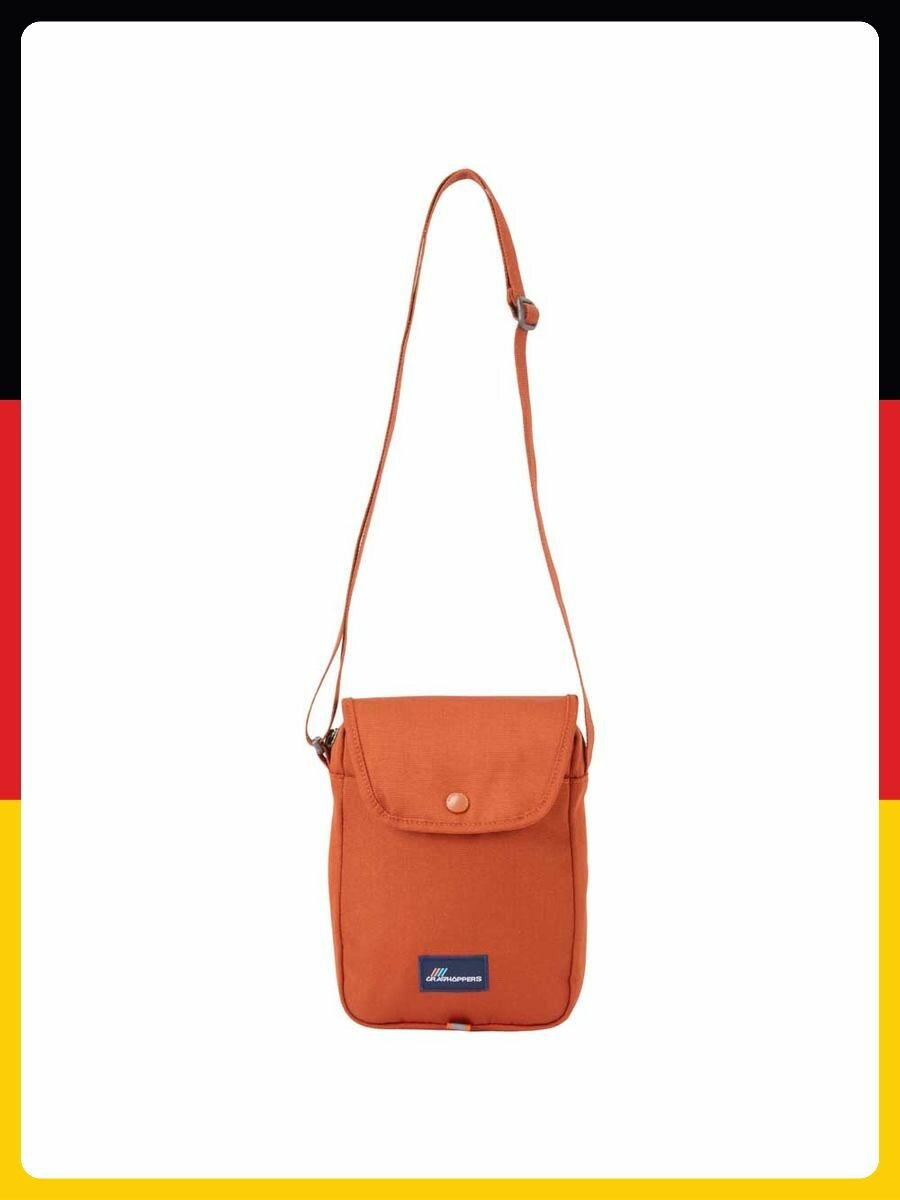 Сумка мессенджер