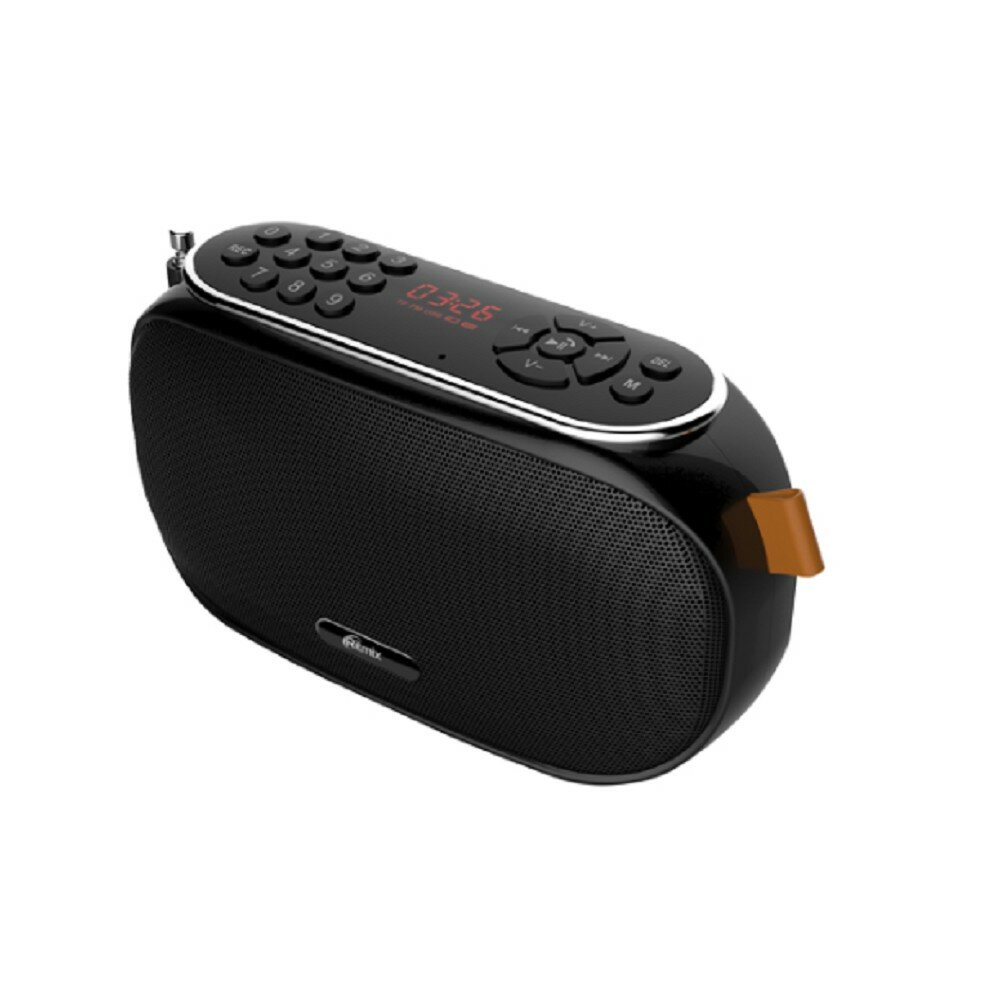 Радиоприемник Perfeo RPR-008