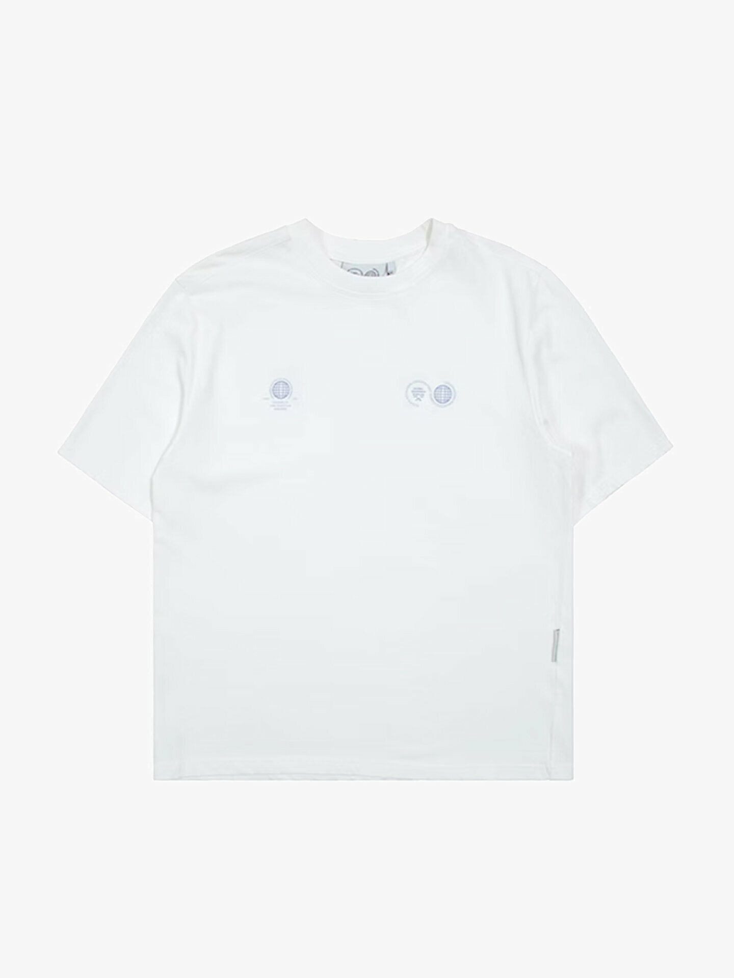Футболка GLOBE SS