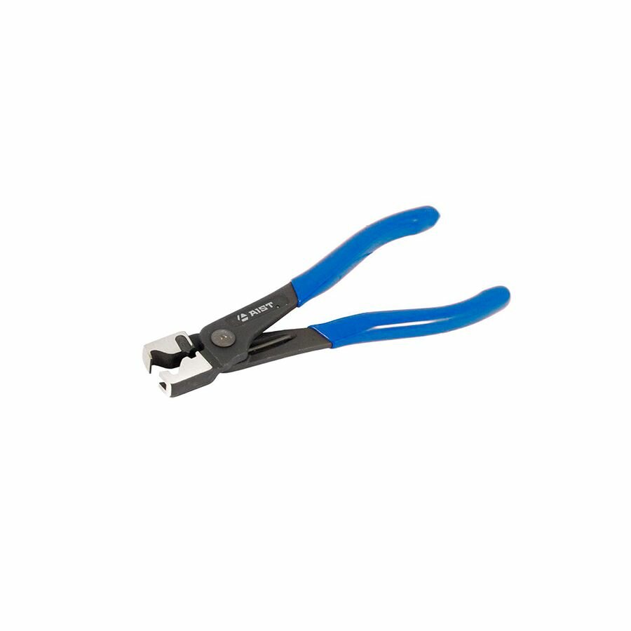 Клещи (щипцы) для обжима хомутов типа Clic и Clic-R пыльника шруса AIST 67927700 установки и стяжки