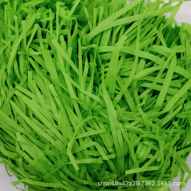 Подарочная упаковка, 100г, травянисто-зеленая