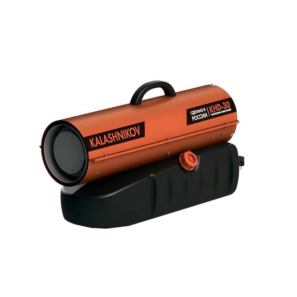 Пушка дизельная прямого нагрева KALASHNIKOV KHD-30 HC-1432367