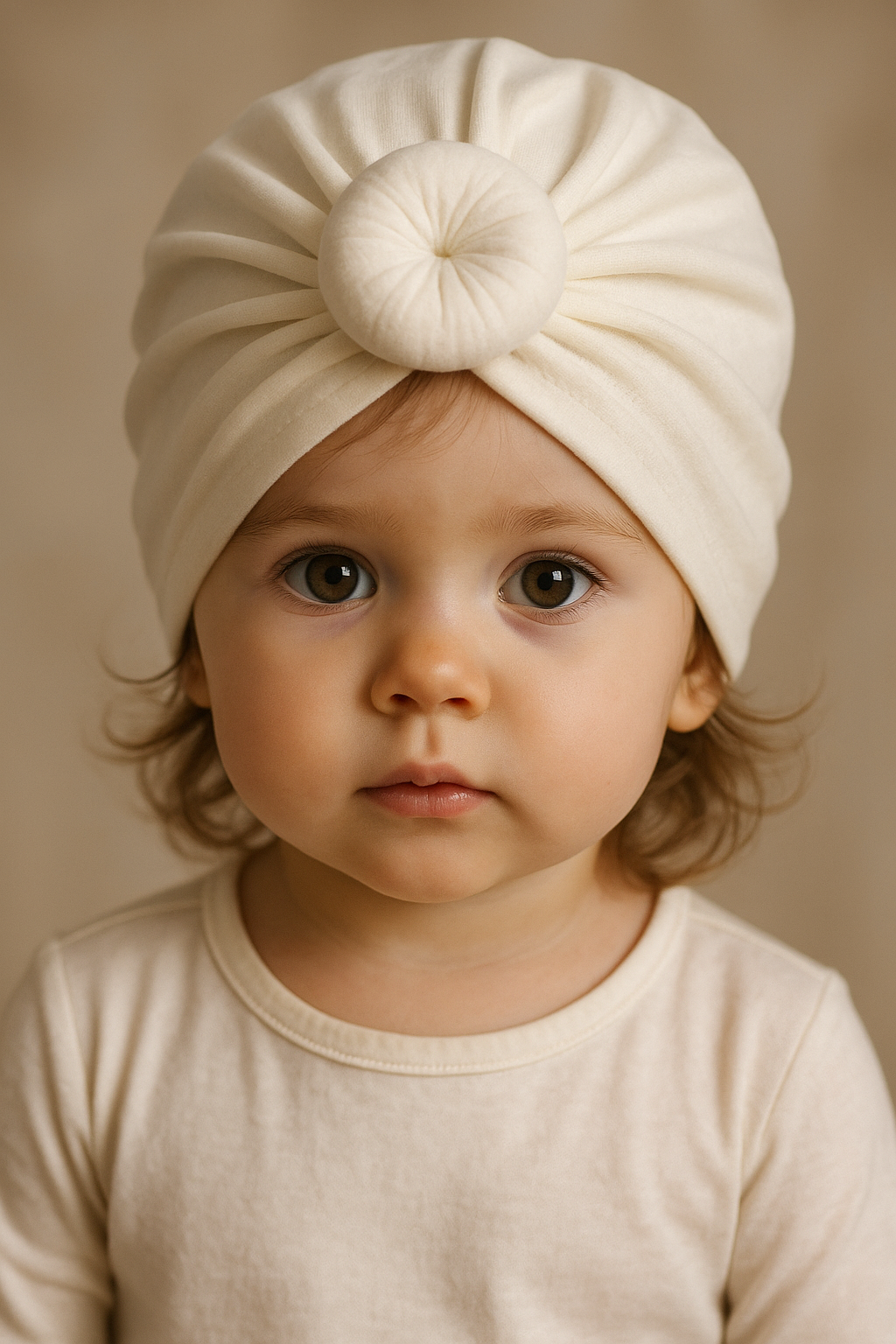 Шапка Крошка Я: Аксессуары для девочек