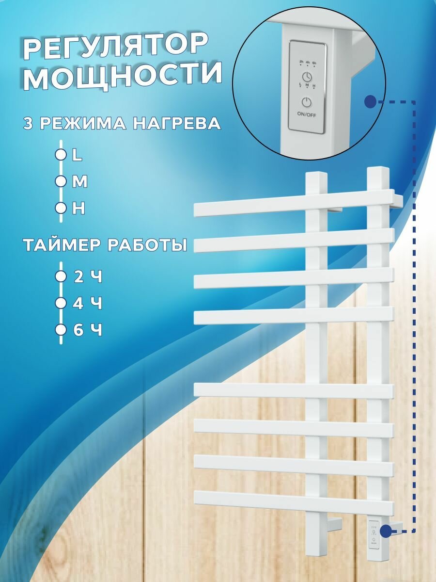 Полотенцесушитель