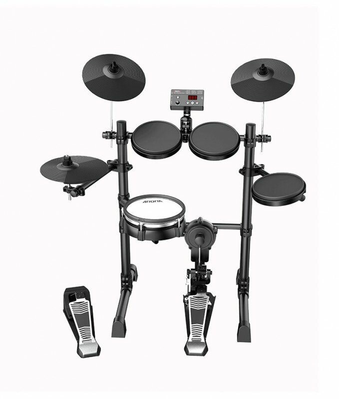 Электронный барабан