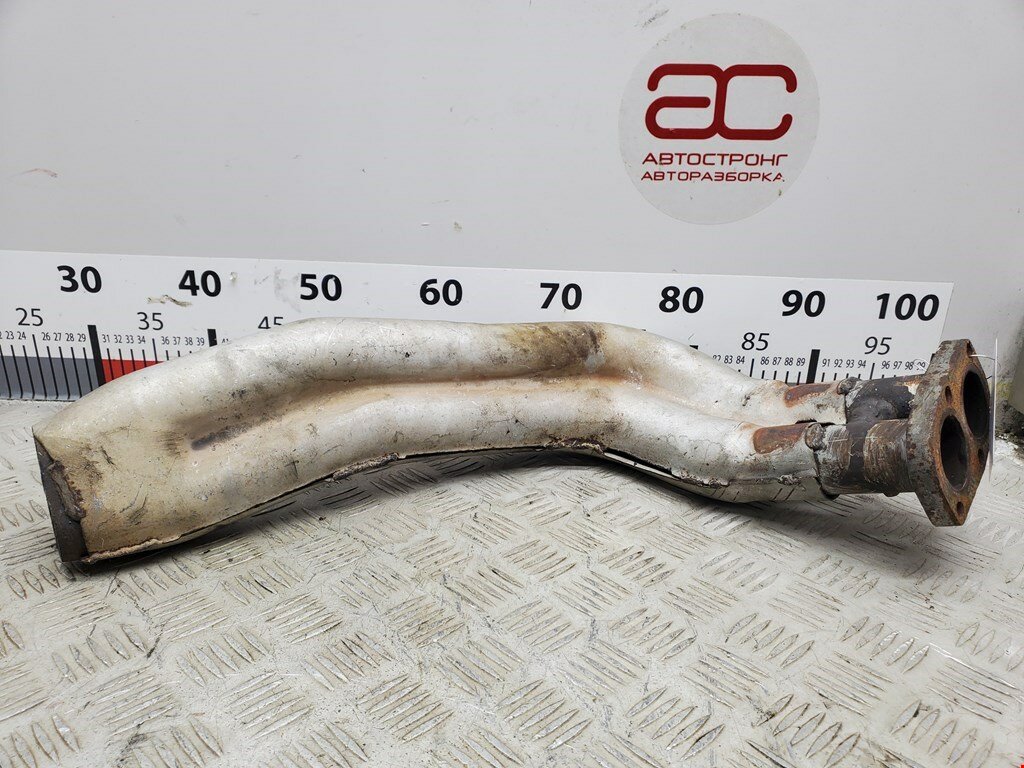 Глушитель приёмная часть Fiat Tipo 1 (160) арт. 2227628