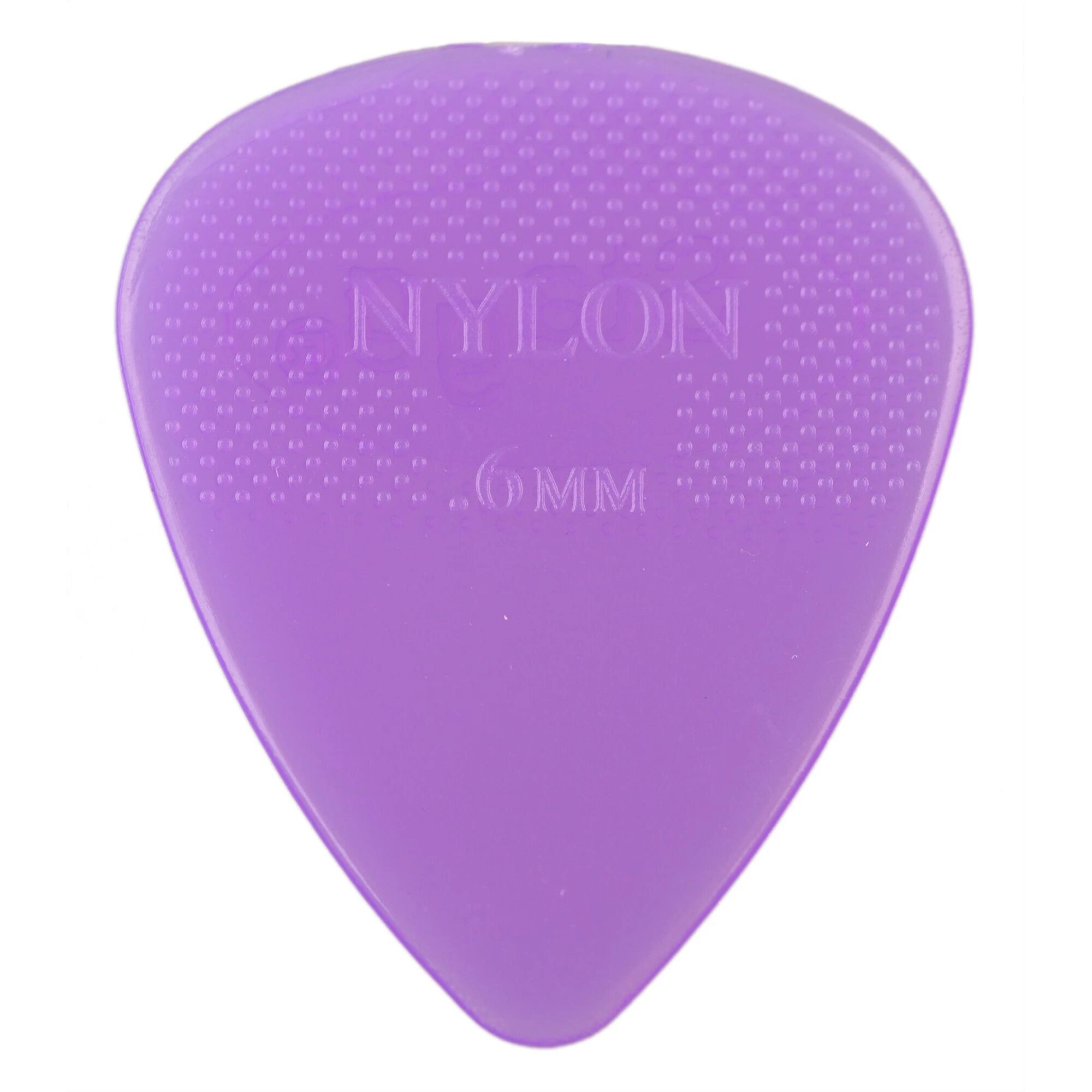 Медиатор Stagg Nylon Standard 60