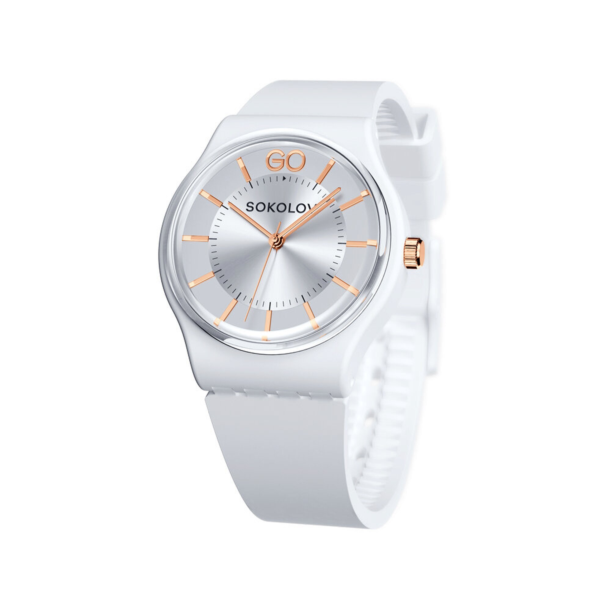 Наручные часы