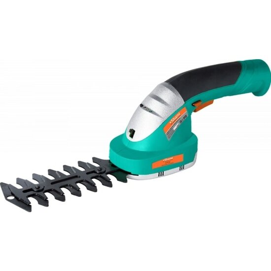 Кусторез аккумуляторный Sturm! CHT36