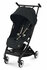 Прогулочная коляска "Cybex" Libelle Magic Black, EVA колеса, для детей 0-4 лет