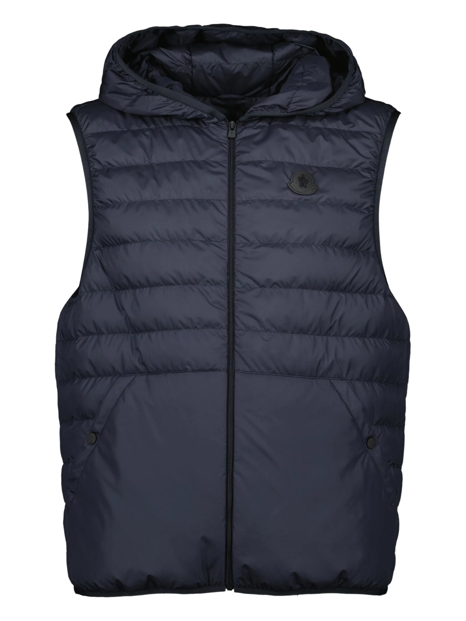 Куртка Moncler, размер 52 — фото 1
