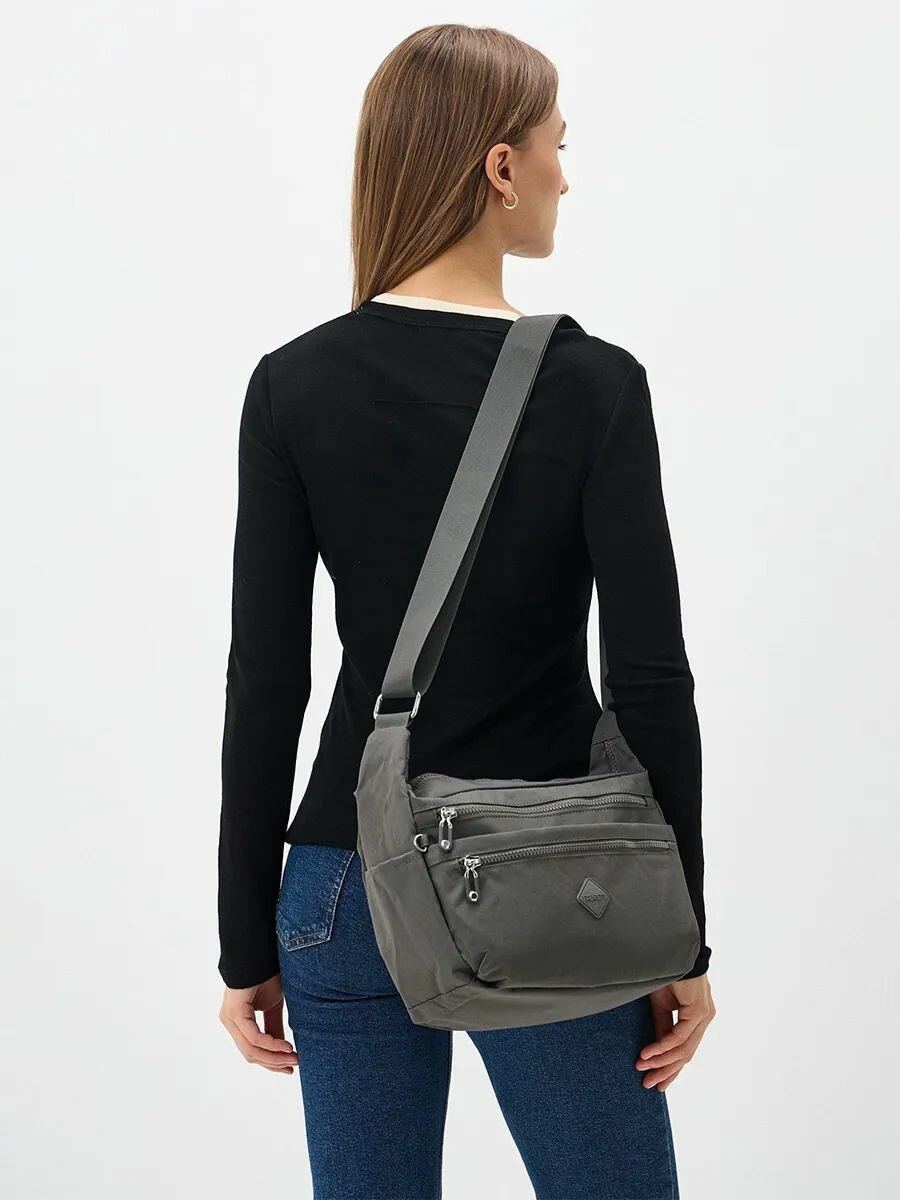 Сумка кросс-боди