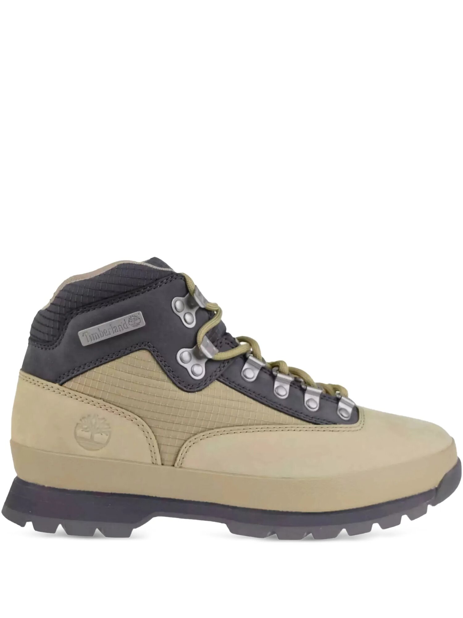 Ботинки Euro Hiker Mid