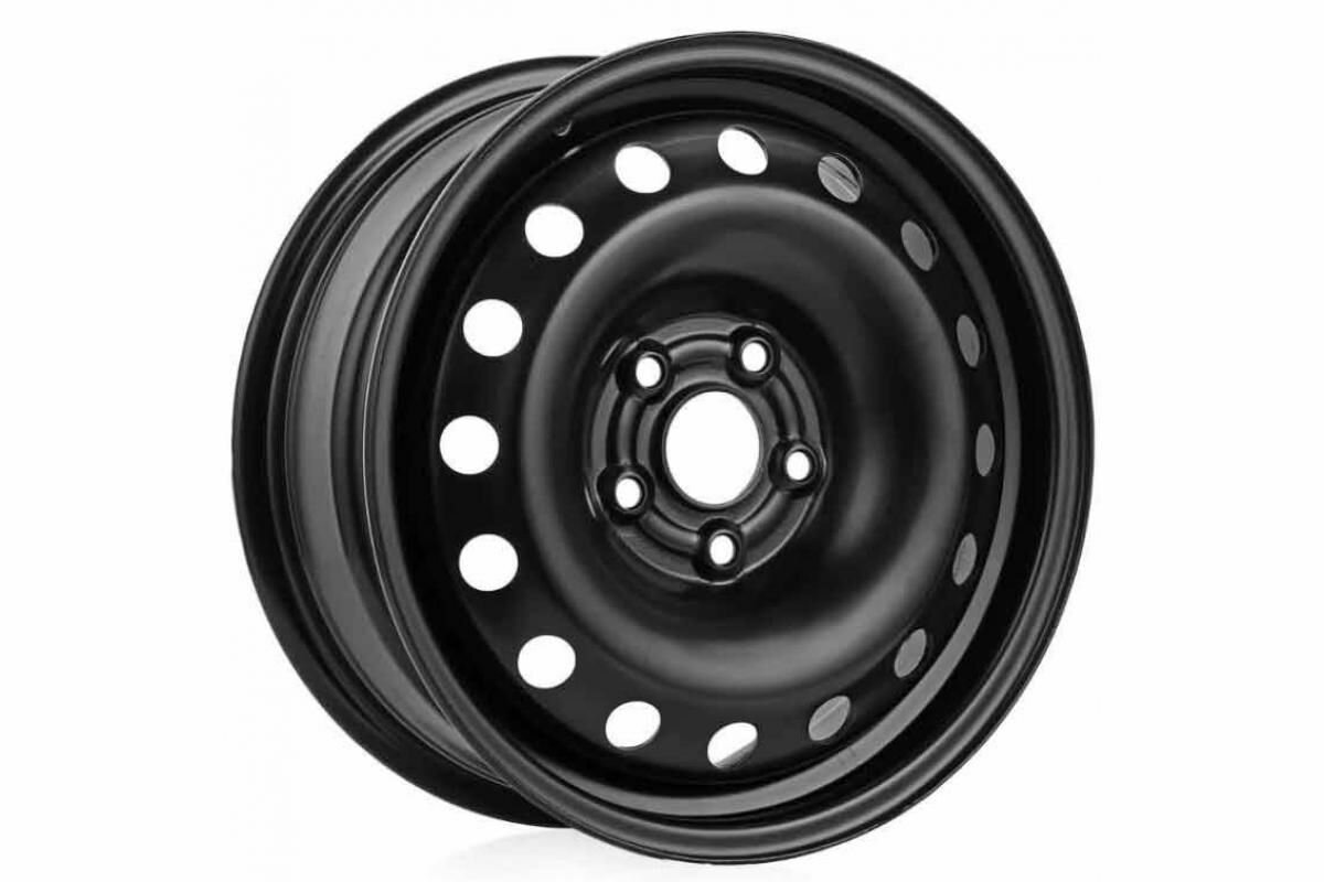 Колёсный диск 7.0j*17 CH 5/114.3 ET37 D66.5 (17011AM) Haval Jolion Magnetto Black