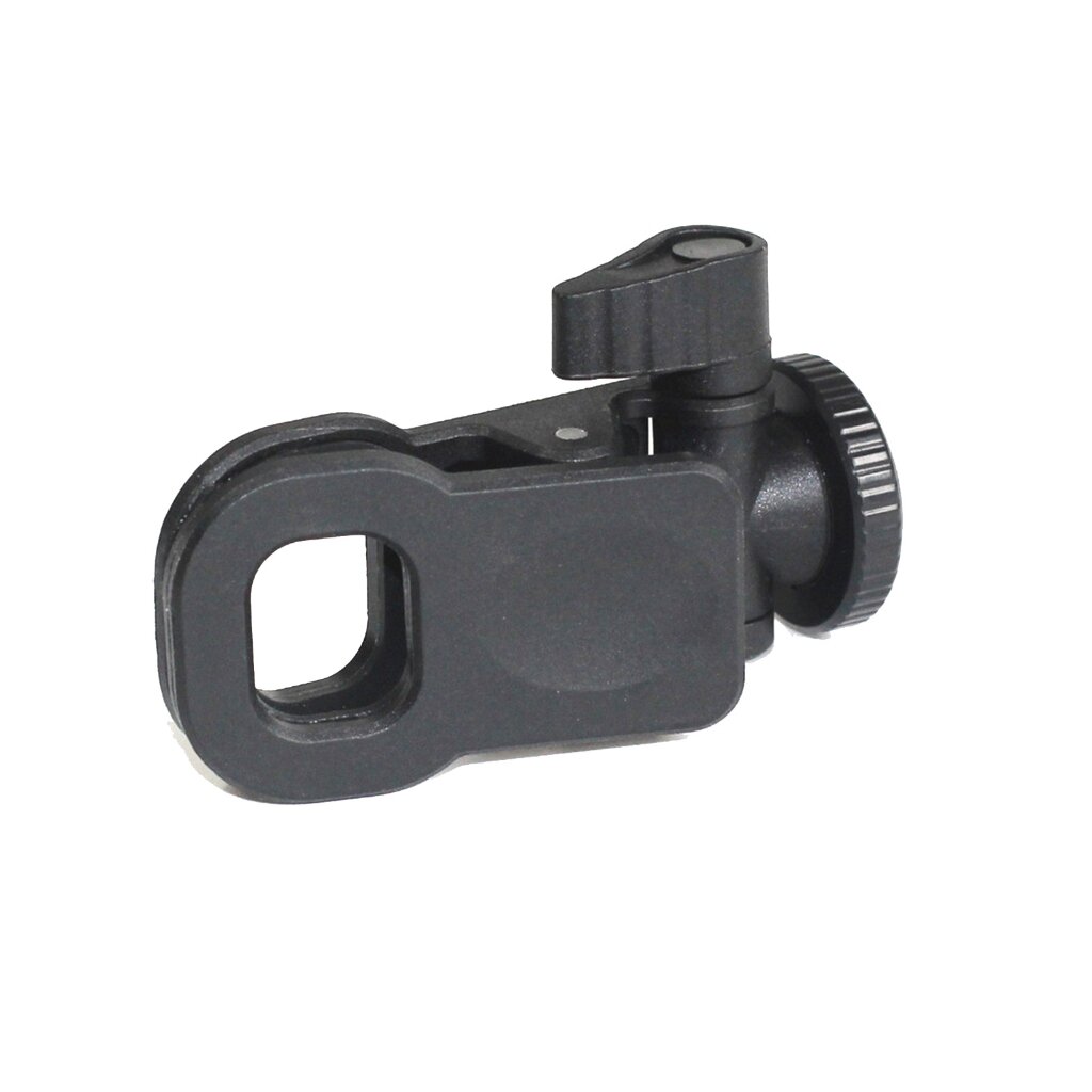 Светодиодный заполняющий свет 1/4 клипа мобильный телефон компьютер планшет универсальный