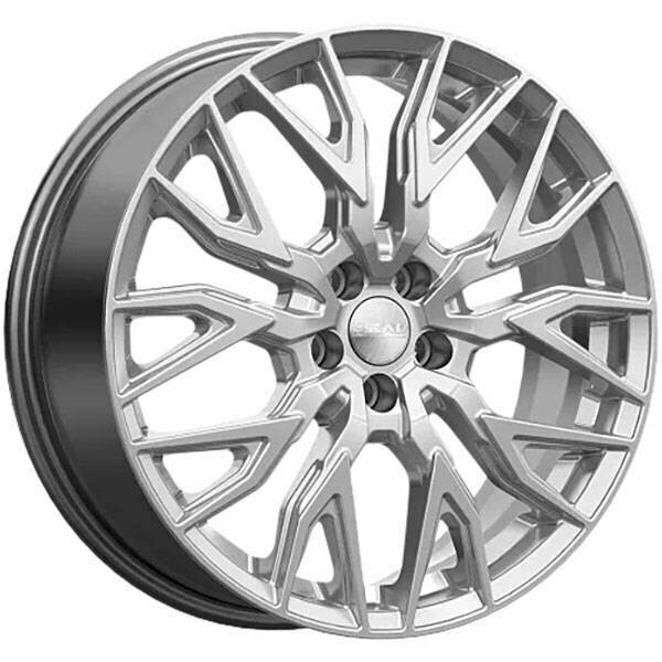 Колесный диск SKAD Эльба 7x18 5x108 ET33 D60.1 Селена