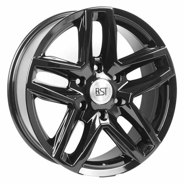 Колесный диск RST R238 8x18 6x139.7 ET25 D106.1 BL