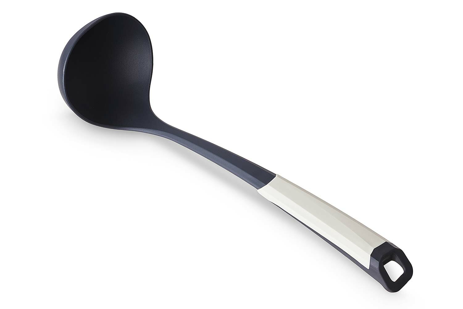 HOFF Chef Половник Пластикудобный кухонный инструмент из пластика с носиком