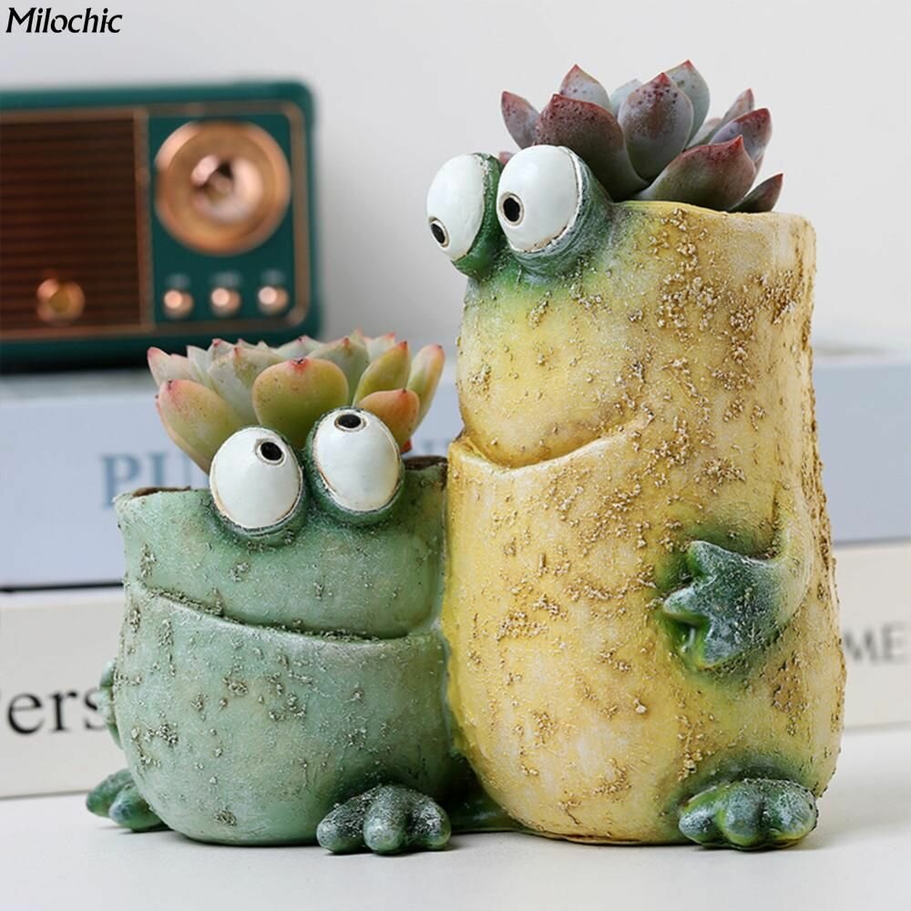 Milochic Кашпо, 9.00 см х 12.00 см, 1 шт