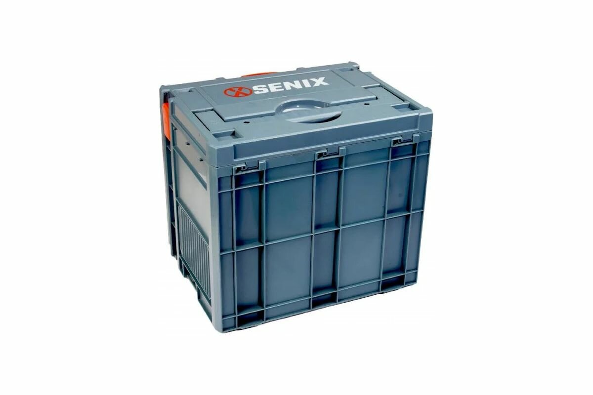 Ящик для инструментов Senix XSTACK XL — фото 1