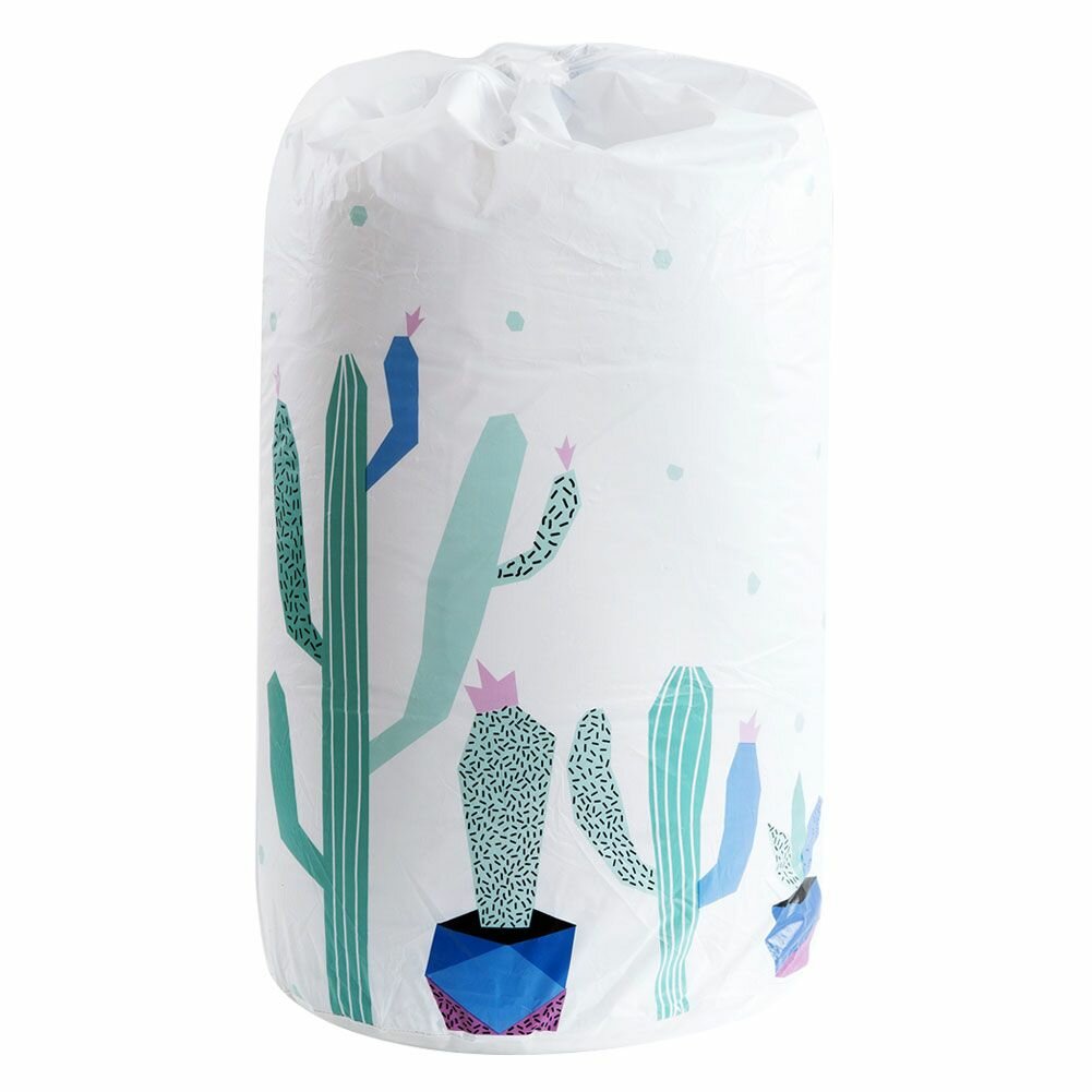 Многоразовые сумки для хранения одеял, сумки для упаковки одеял с затягивающимся шнурком, мягкая и прочная ткань для удобного хранения и путешествий