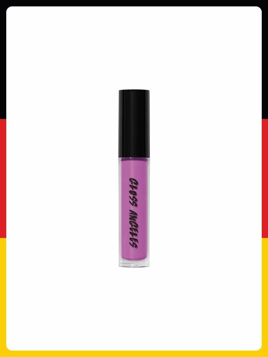 Блеск для губ Smashbox Gloss Angeles 4 ml Self Promocean