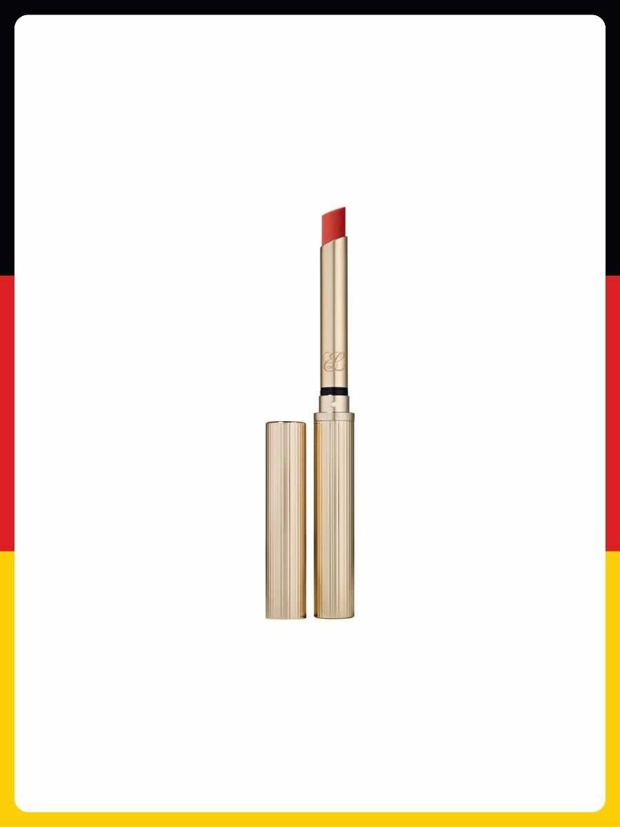 Губная помада Estee Lauder Pure Color Explicit Matte Lipstick 1,8 g 11 Electric Nights