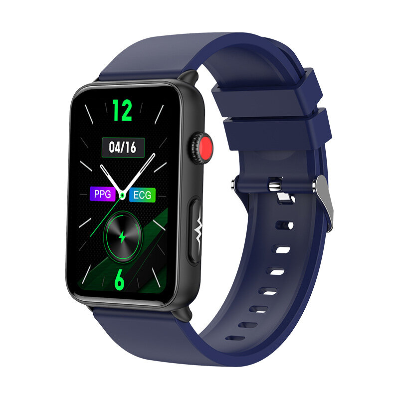 Умные часы ET620, Bluetooth-вызов, измерение сердечного ритма