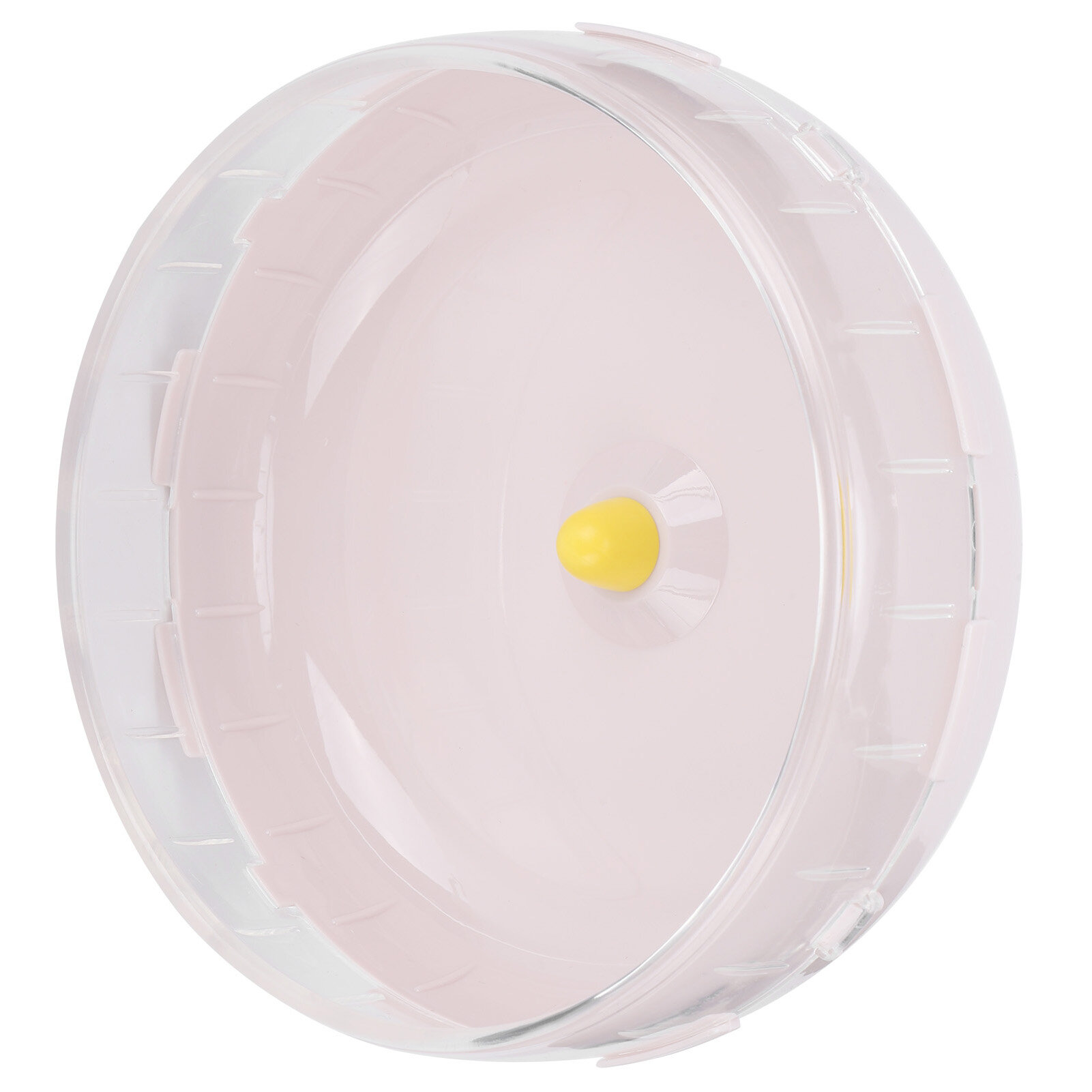 Беговая Колесо Хомяка: ПП Пластик Высокое Качество Без Шума - Экологичный И Безопасный Материал Колесо Для Маленьких Питомцев